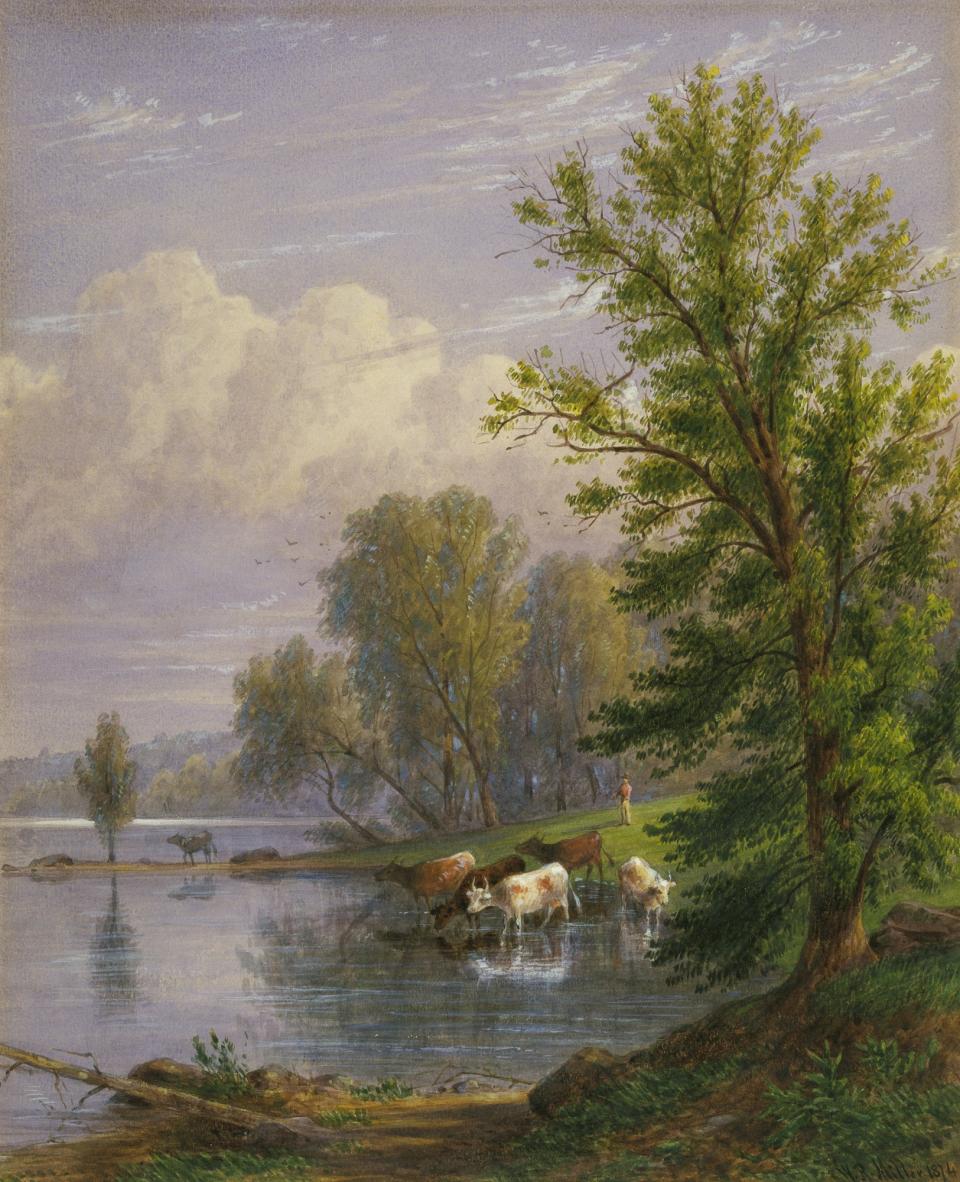 Untitled | Smithsonian American Art Museum