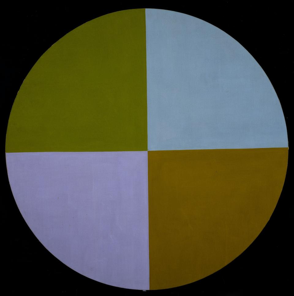 Half Light | Smithsonian American Art Museum