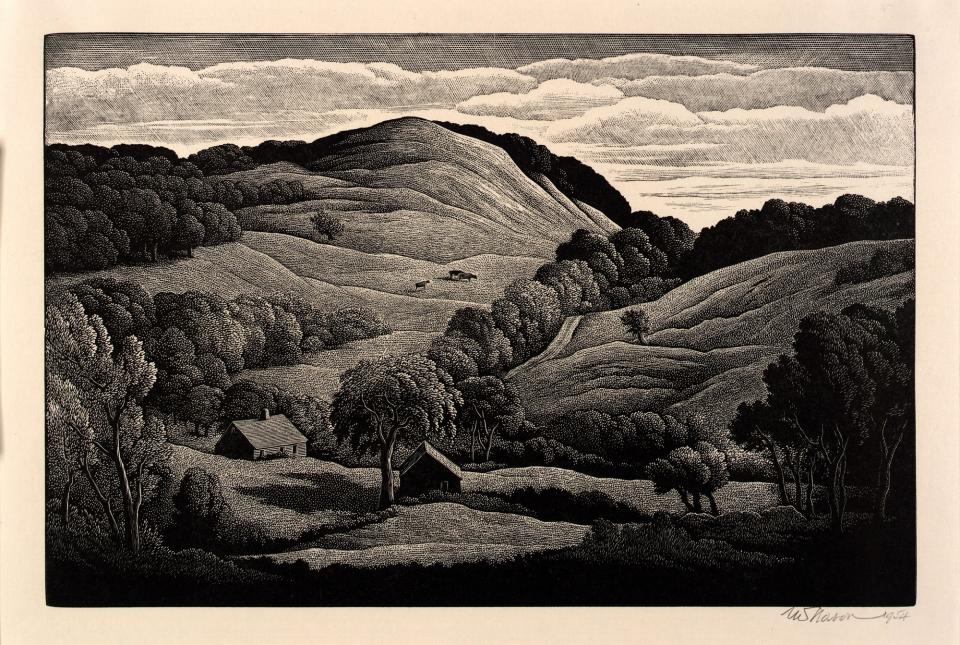 Midsummer | Smithsonian American Art Museum