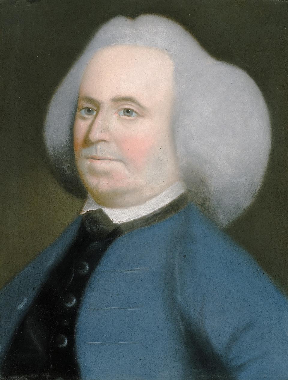 Dr. Joseph Lemmon | Smithsonian American Art Museum