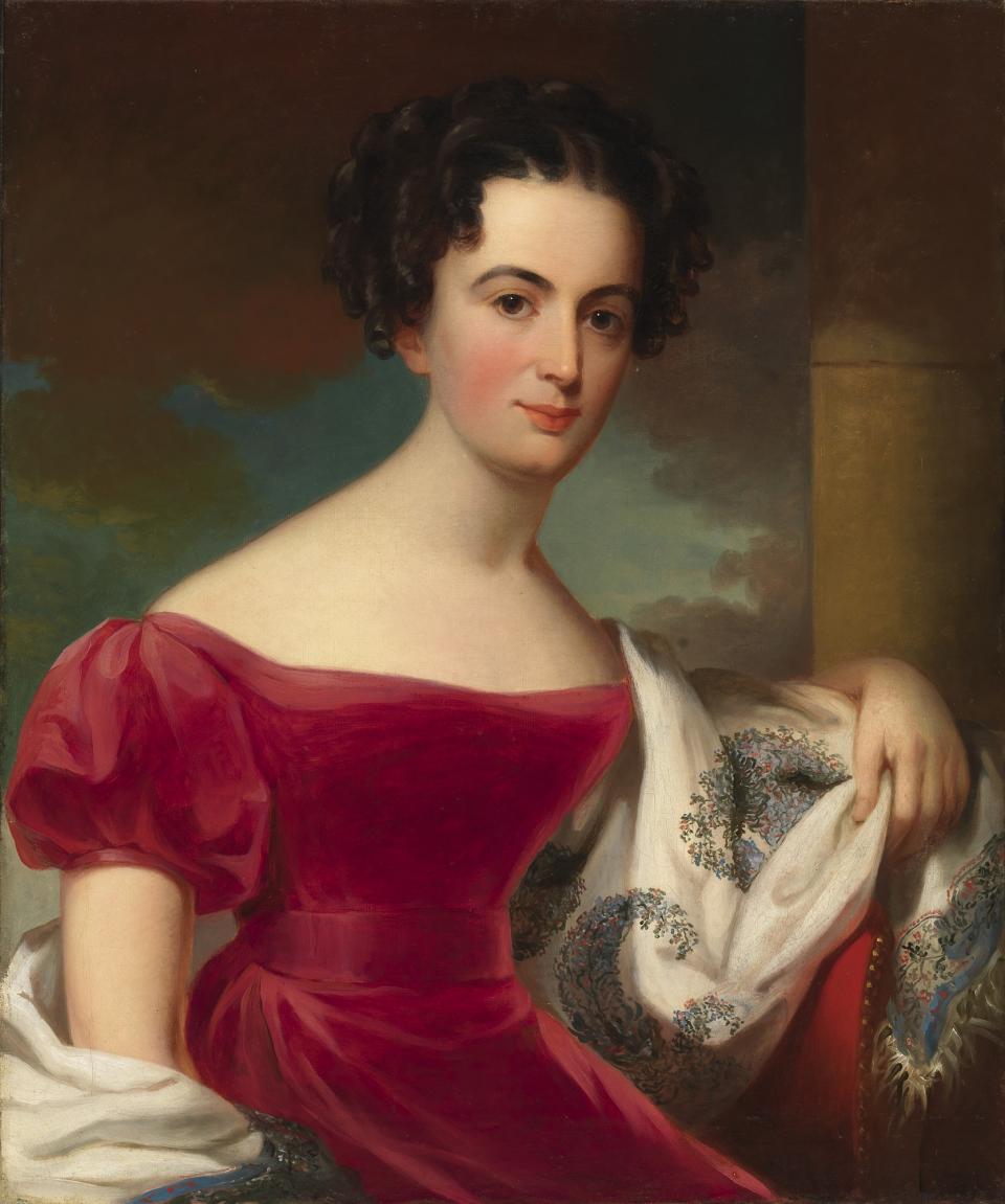 Jane Evans Tevis | Smithsonian American Art Museum