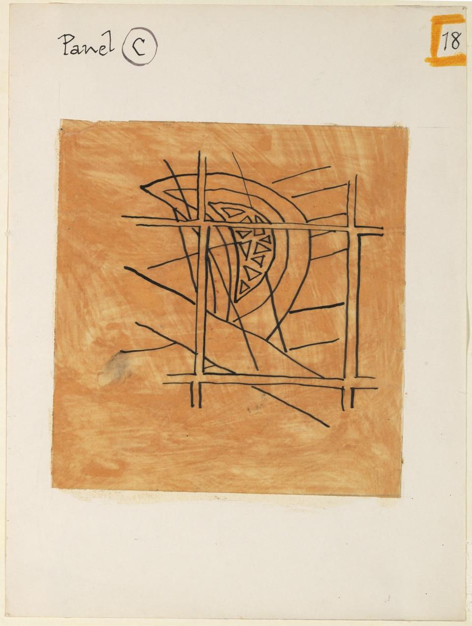 The Moon | Smithsonian American Art Museum