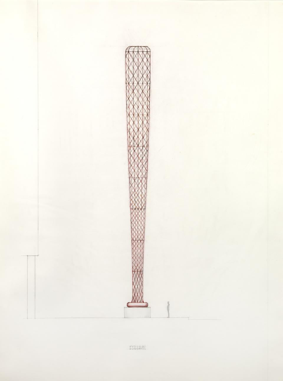 Column | Smithsonian American Art Museum