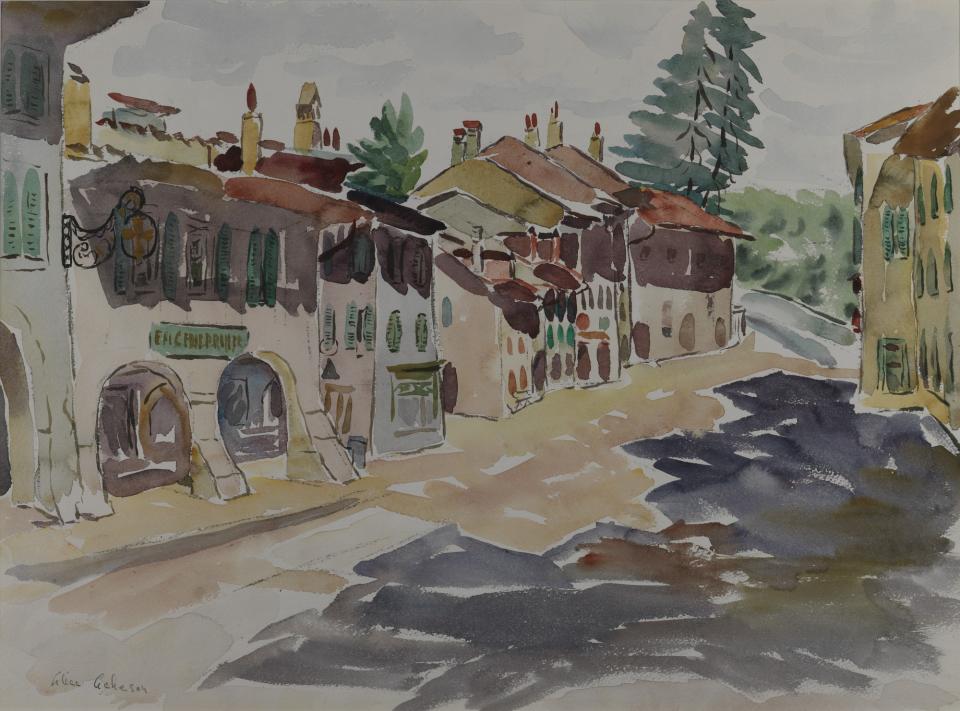 Coppel | Smithsonian American Art Museum