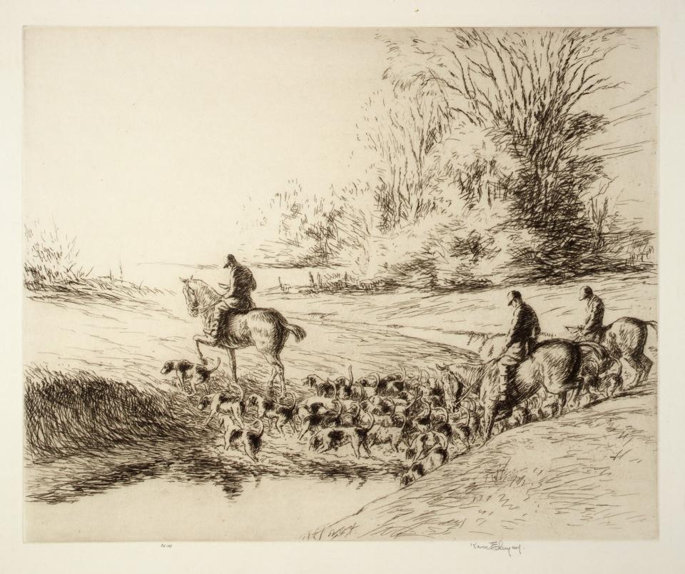 The Ford | Smithsonian American Art Museum