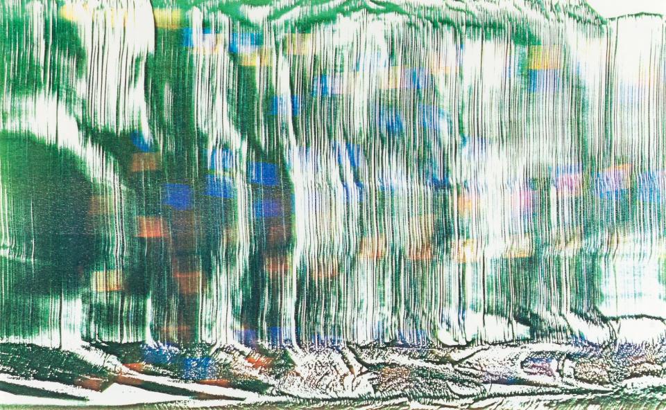 Mindscape 2 | Smithsonian American Art Museum