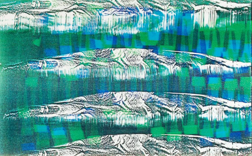 Mindscape 4 | Smithsonian American Art Museum