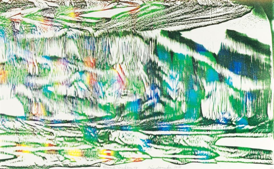 Mindscape 5 | Smithsonian American Art Museum