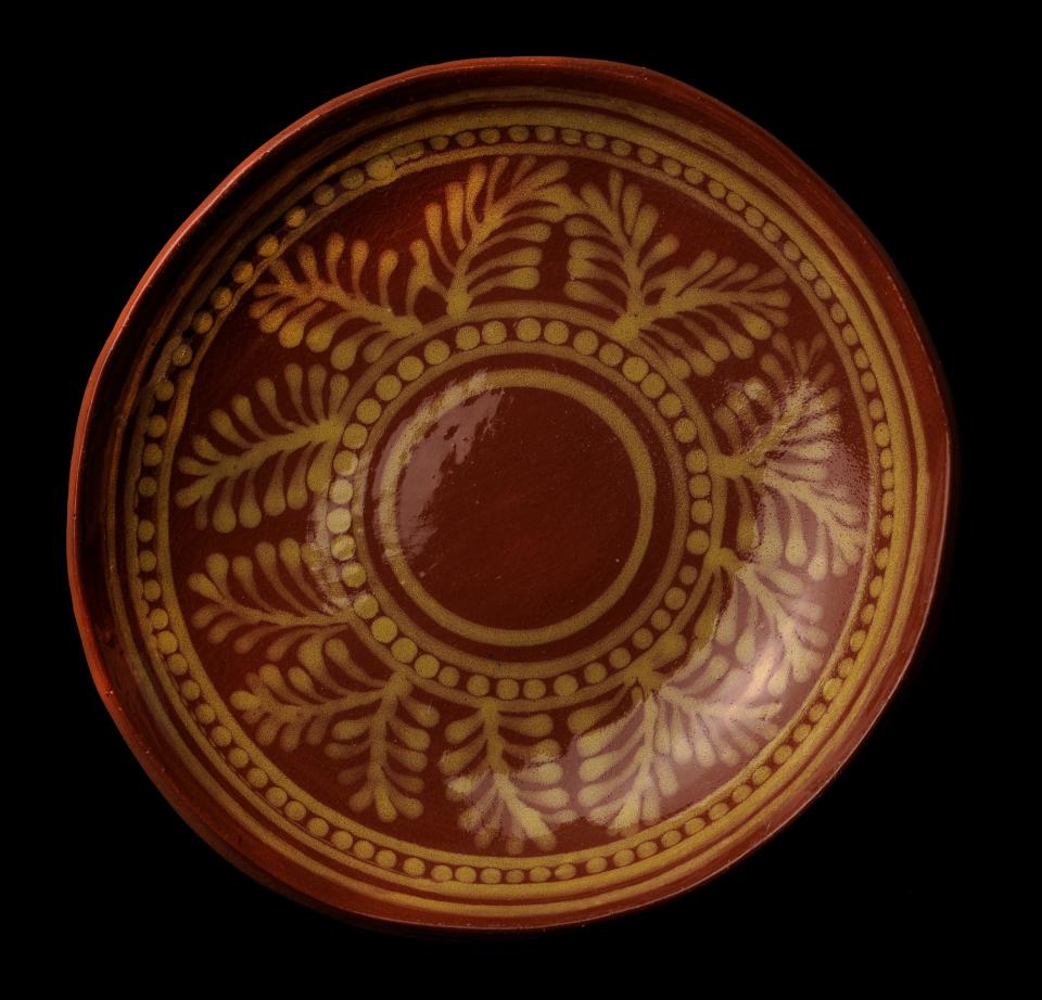 Plate | Smithsonian American Art Museum