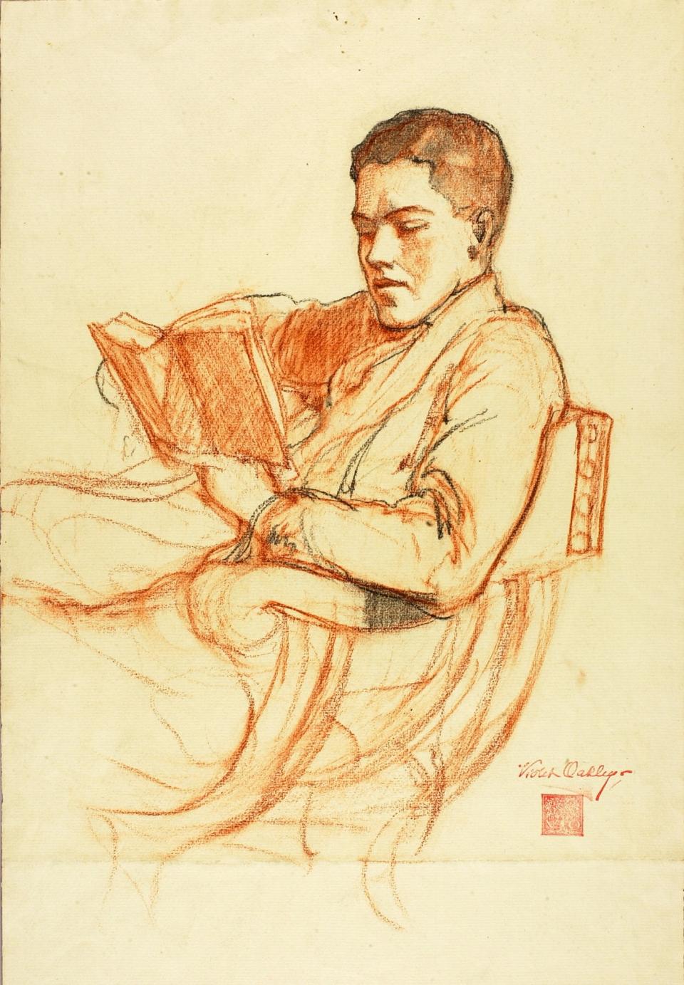 Robert Ward | Smithsonian American Art Museum