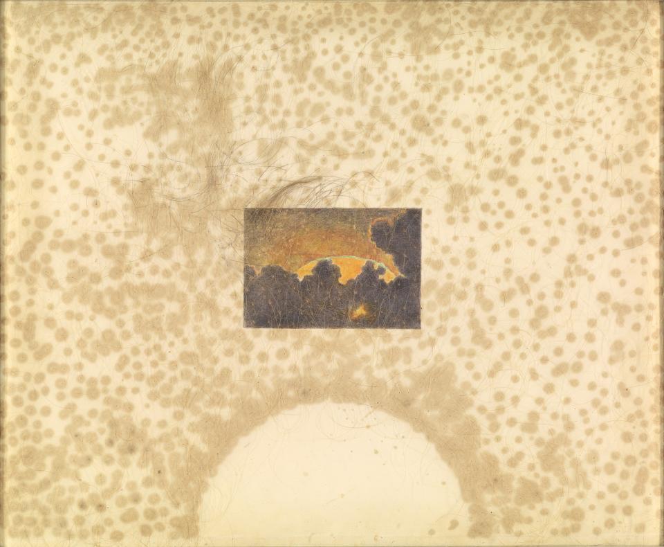 Moonrise | Smithsonian American Art Museum