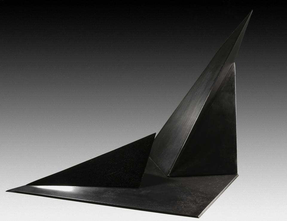 Maquette for Excalibur | Smithsonian American Art Museum