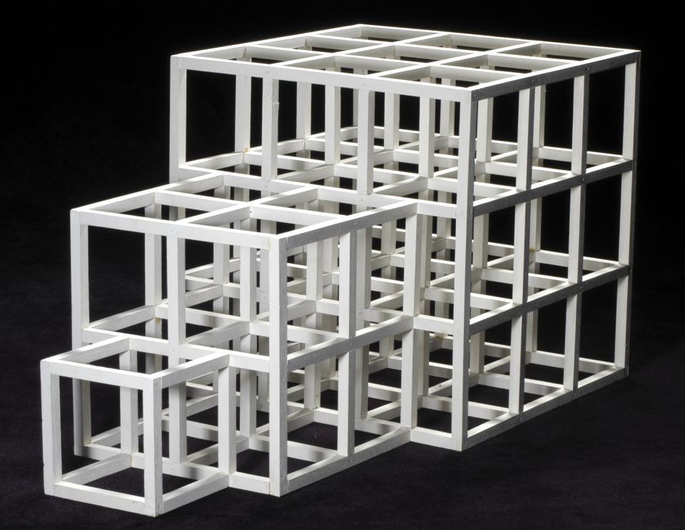 Sculpture Down to Scale: Models for Public Art at Federal Buildings ...