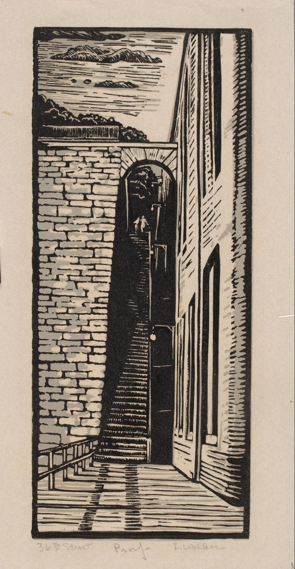 36th Street | Smithsonian American Art Museum