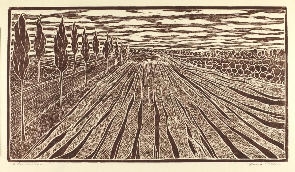 A Far Horizon | Smithsonian American Art Museum