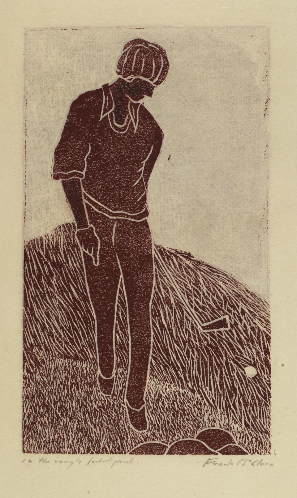 In the Rough | Smithsonian American Art Museum