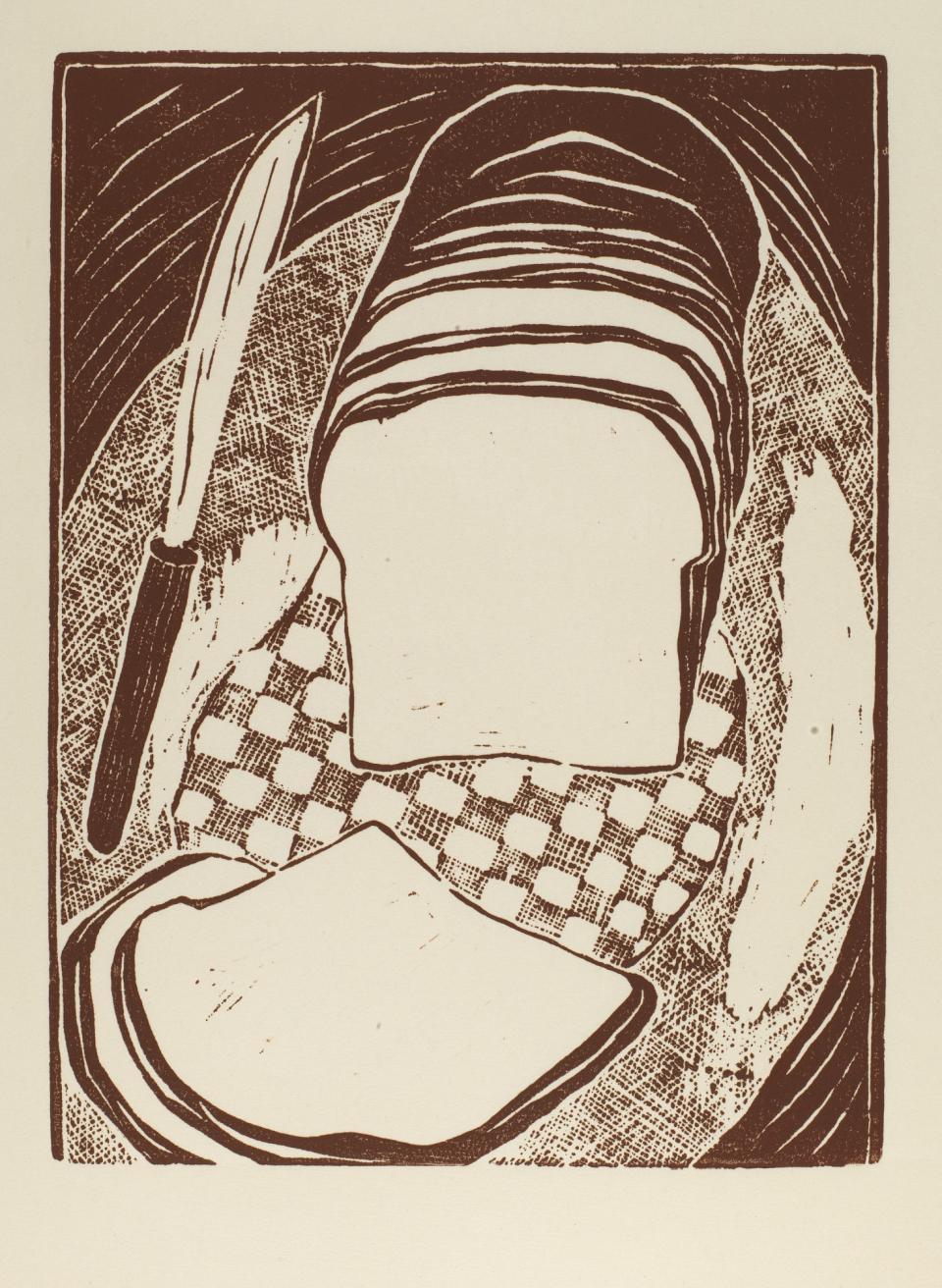 Bread | Smithsonian American Art Museum