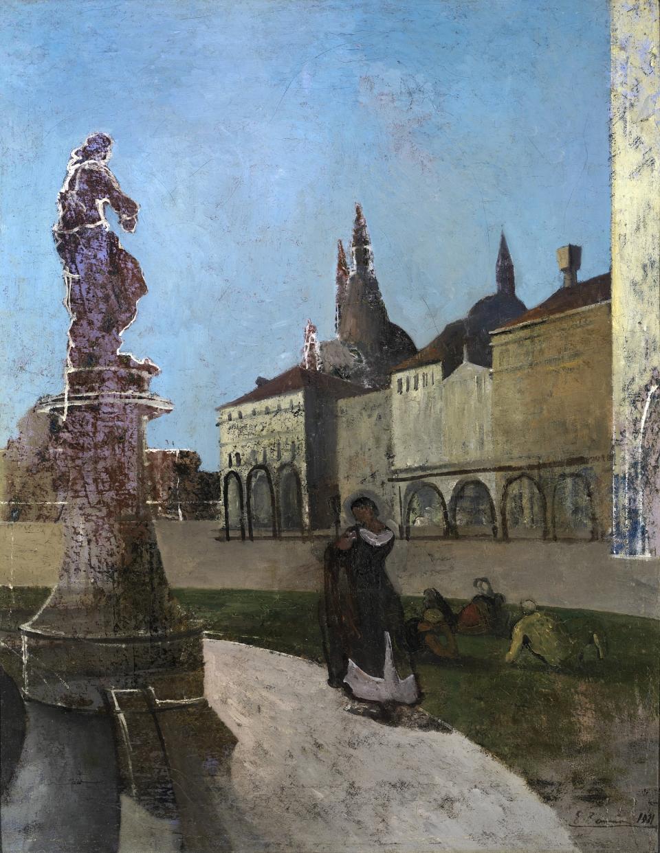 Padua | Smithsonian American Art Museum