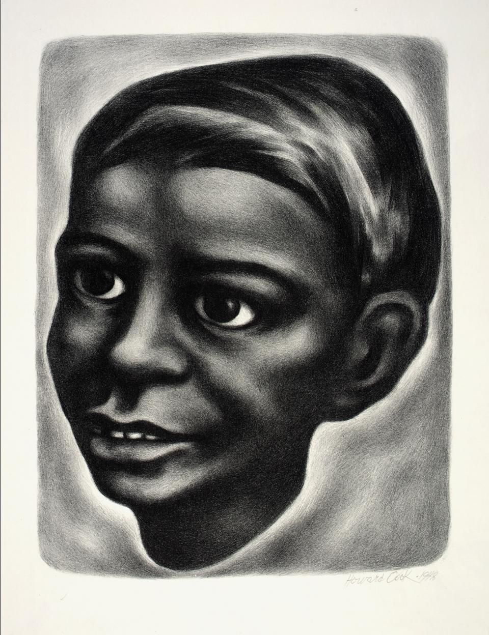 Bright Angel | Smithsonian American Art Museum