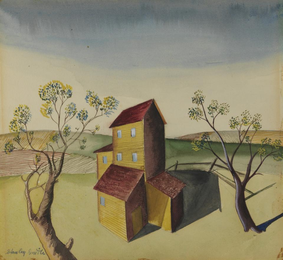 Spring | Smithsonian American Art Museum