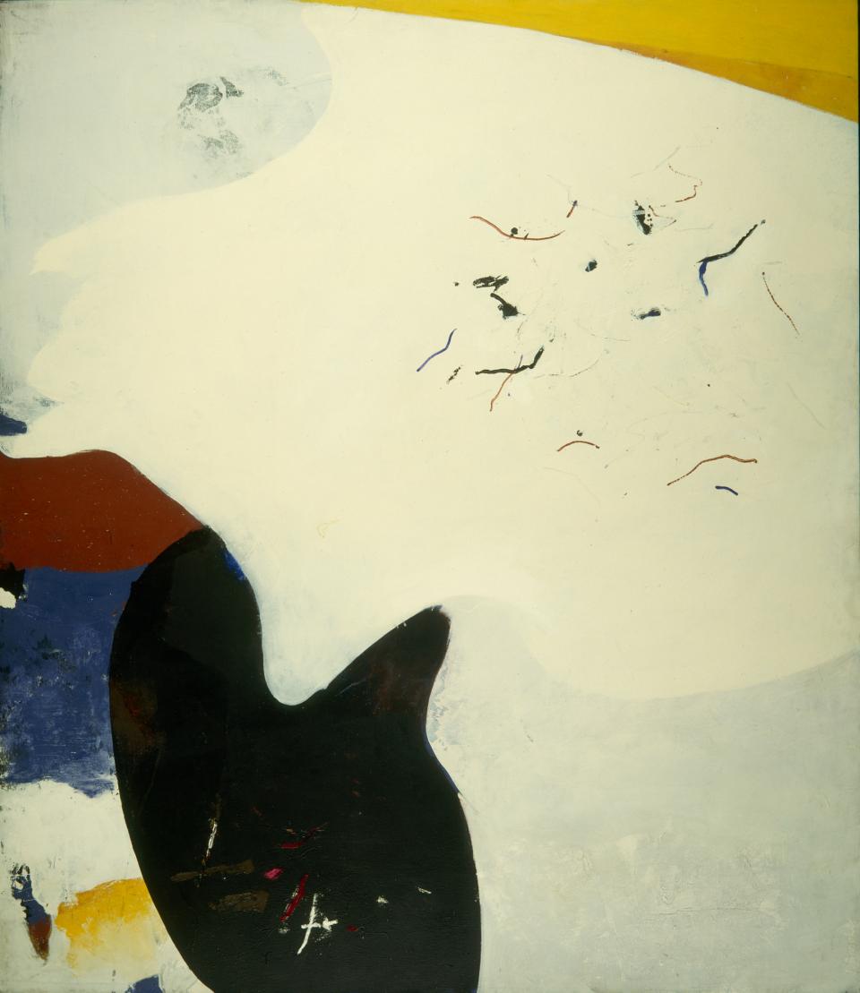 Oran | Smithsonian American Art Museum