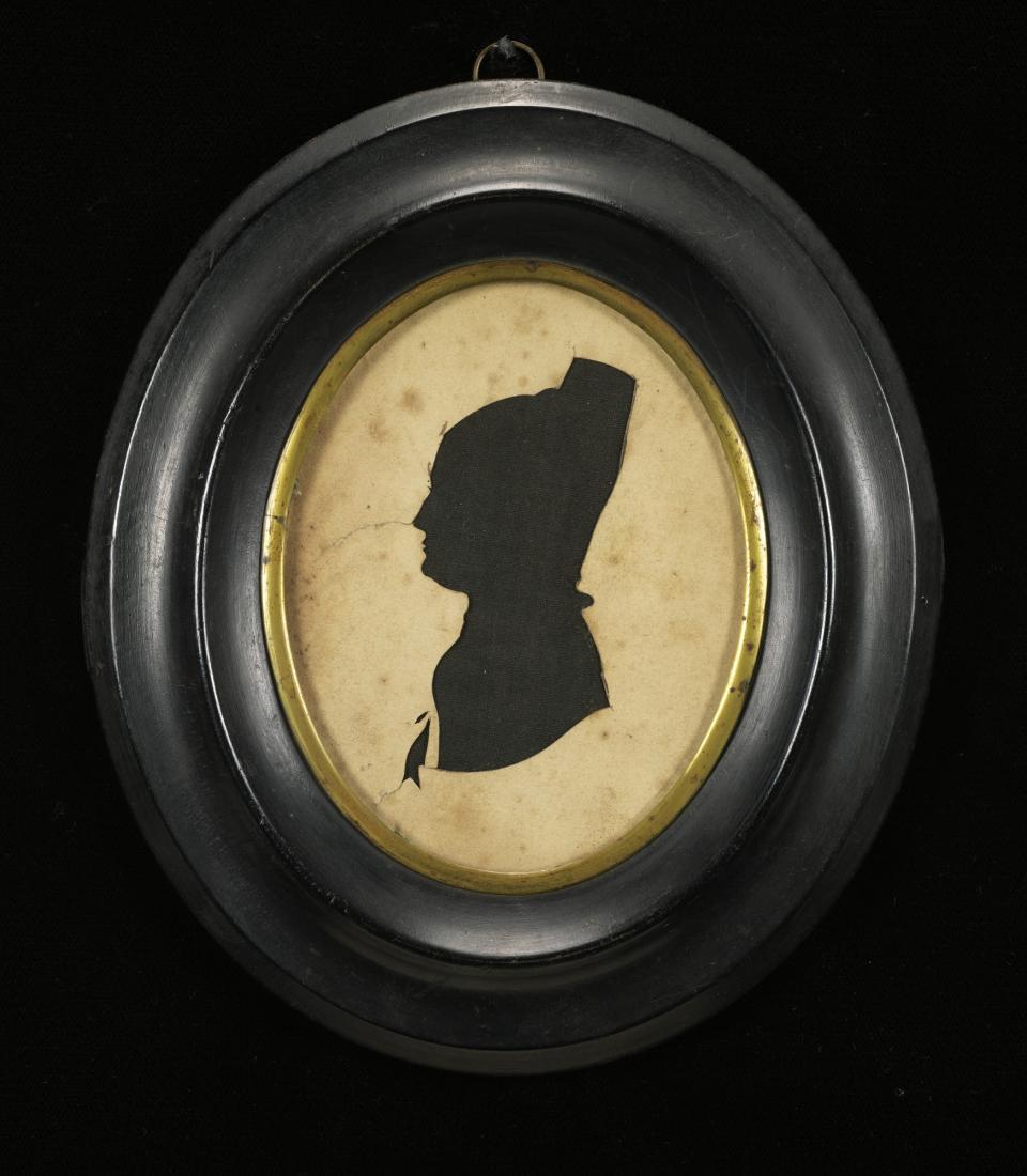 Amanda Leach | Smithsonian American Art Museum