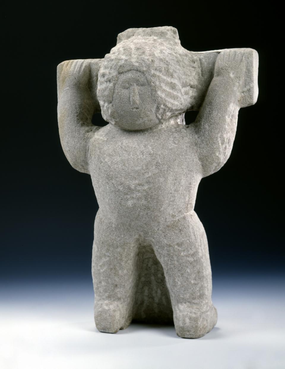 Crucifixion | Smithsonian American Art Museum