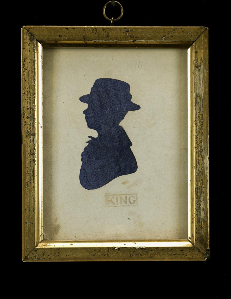 Young Boy in Hat | Smithsonian American Art Museum