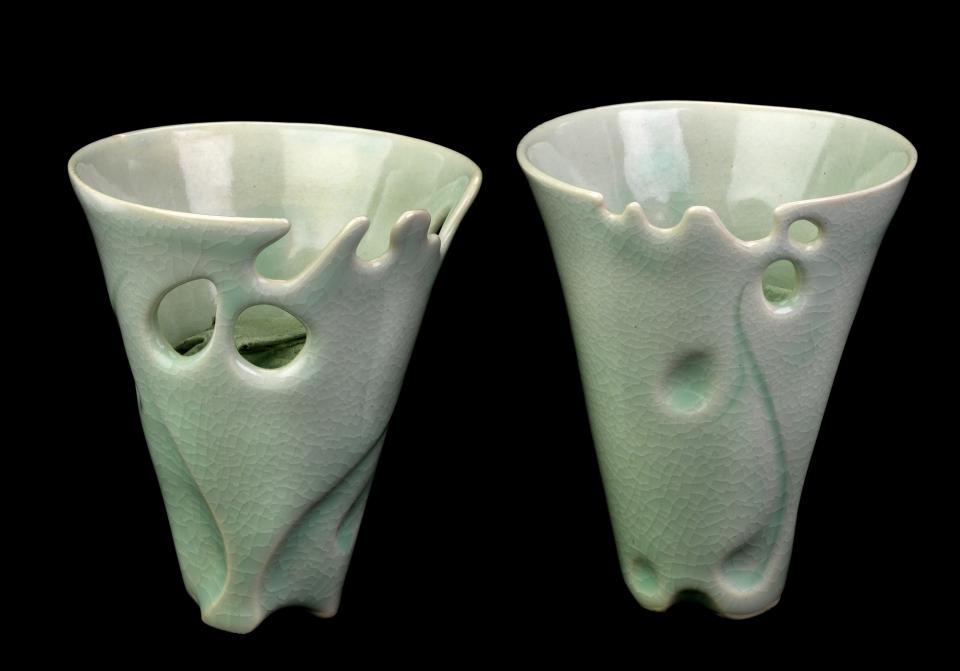 Carved Forms | Smithsonian American Art Museum