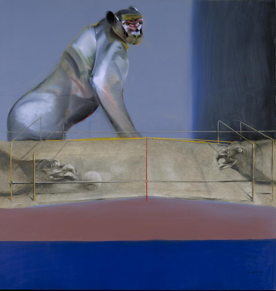 Witness | Smithsonian American Art Museum