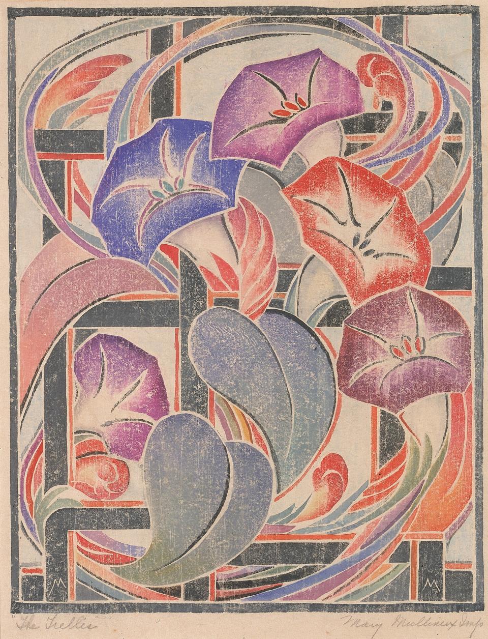 The Trellis | Smithsonian American Art Museum