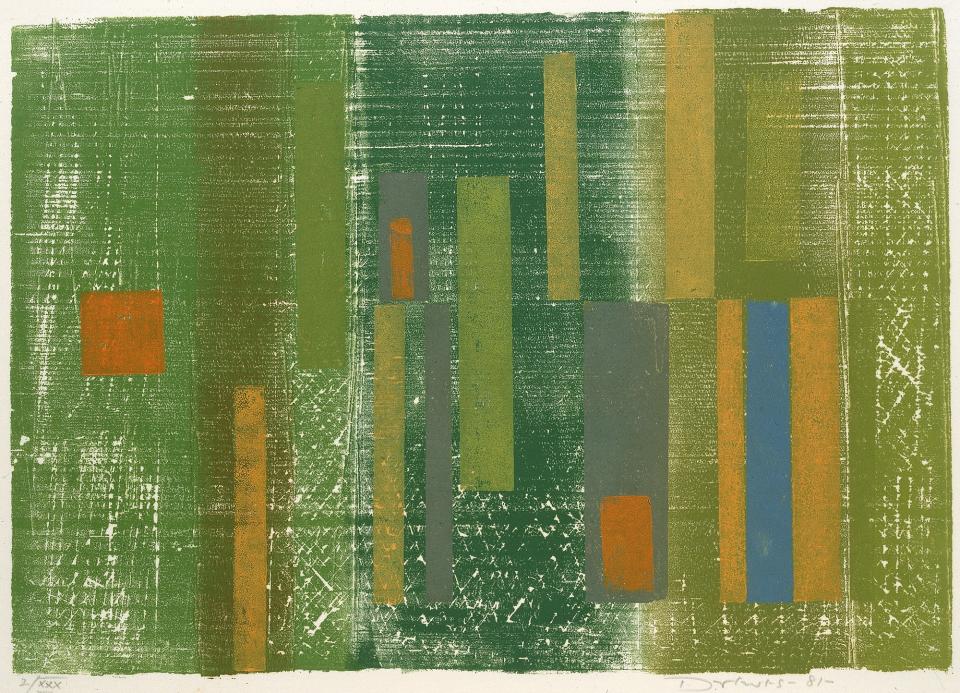 Green Vision | Smithsonian American Art Museum