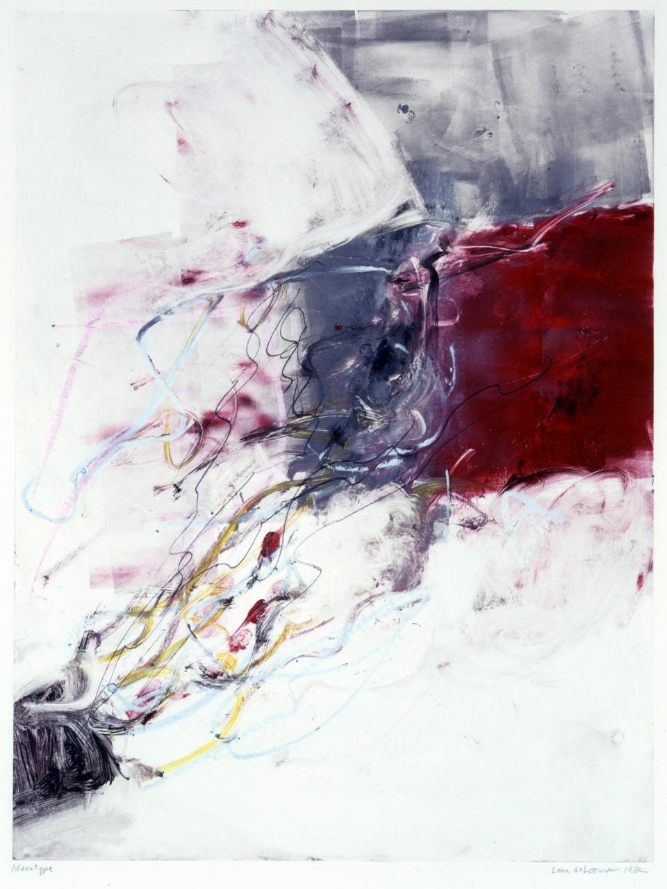 Emigration | Smithsonian American Art Museum