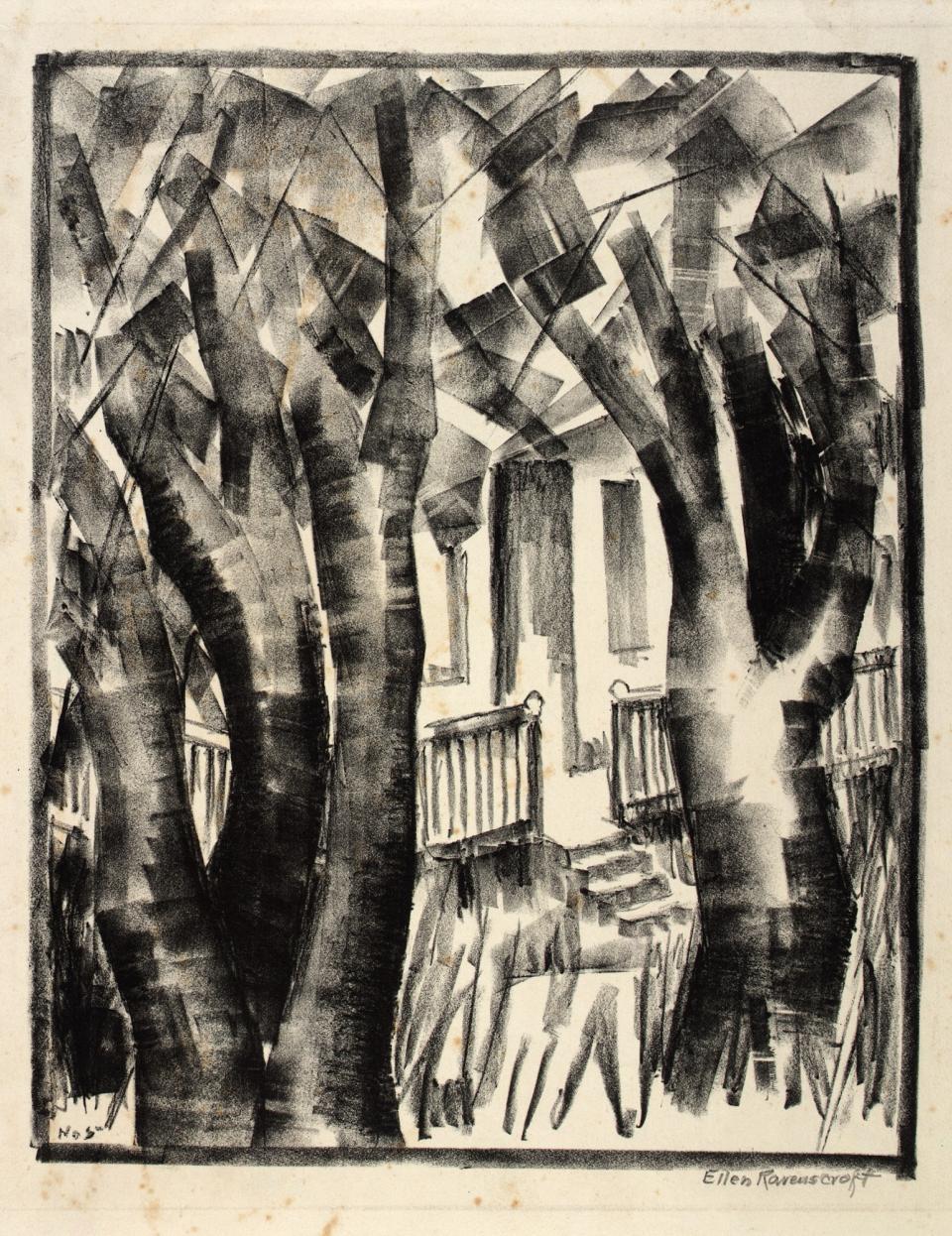 Untitled | Smithsonian American Art Museum
