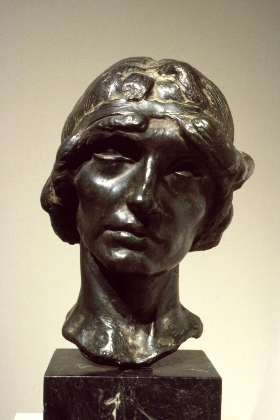 Marguerite | Smithsonian American Art Museum