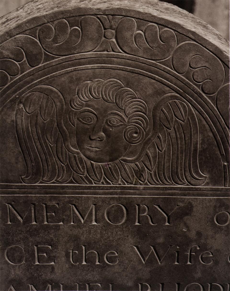 Stones of Newport, I | Smithsonian American Art Museum