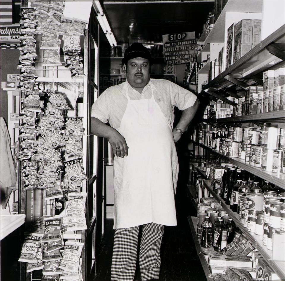 Lovejoy, from "Portrait of Buffalo" (Buffalo, New York Documentary ...