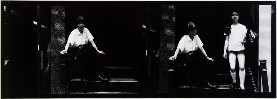 Steps of the Temple | Smithsonian American Art Museum