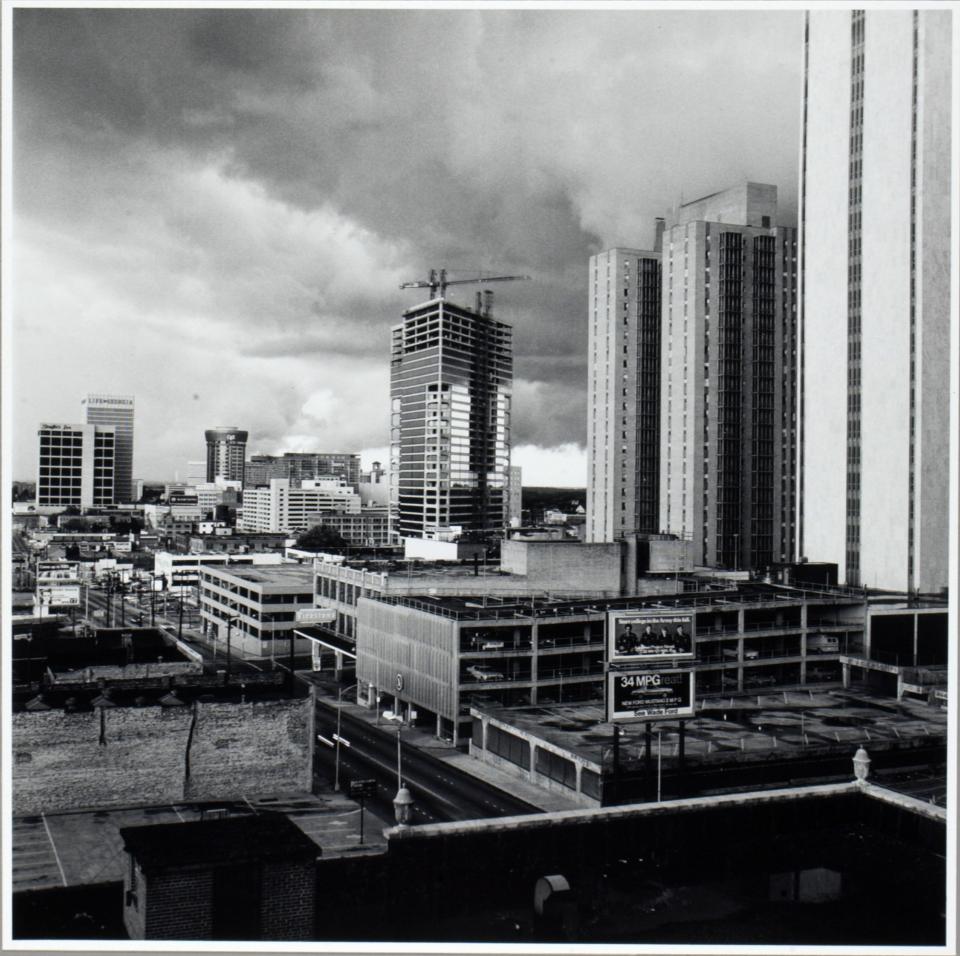 Untitled, from the Atlanta Documentary Survey Project | Smithsonian ...