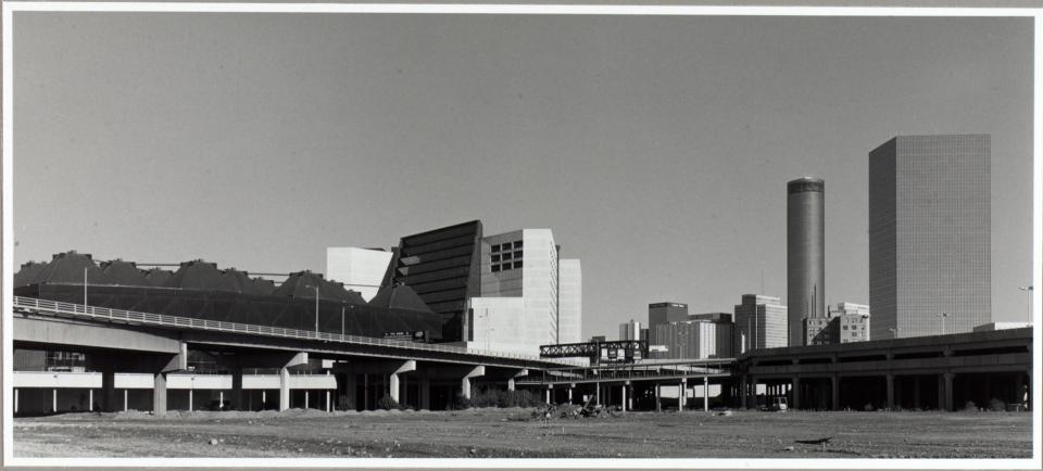 Untitled, from the Atlanta Documentary Survey Project | Smithsonian ...