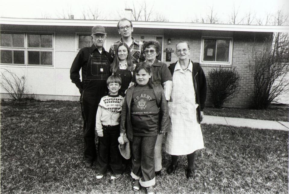Visiting Family in Fort Leonard Wood, Missouri | Smithsonian American ...