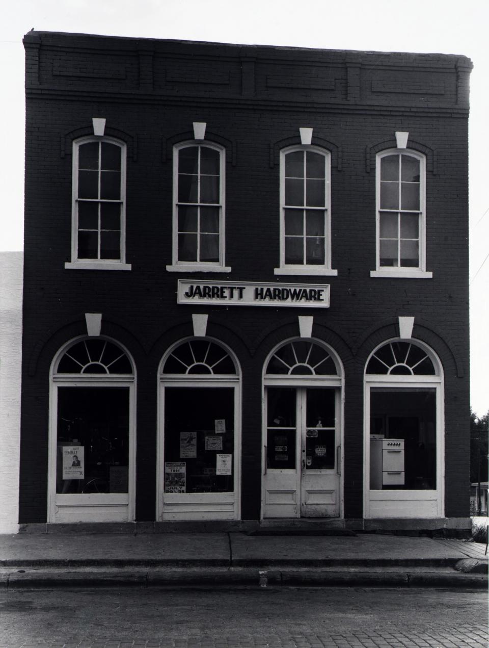 Troy, from the Kansas Documentary Survey Project | Smithsonian American ...