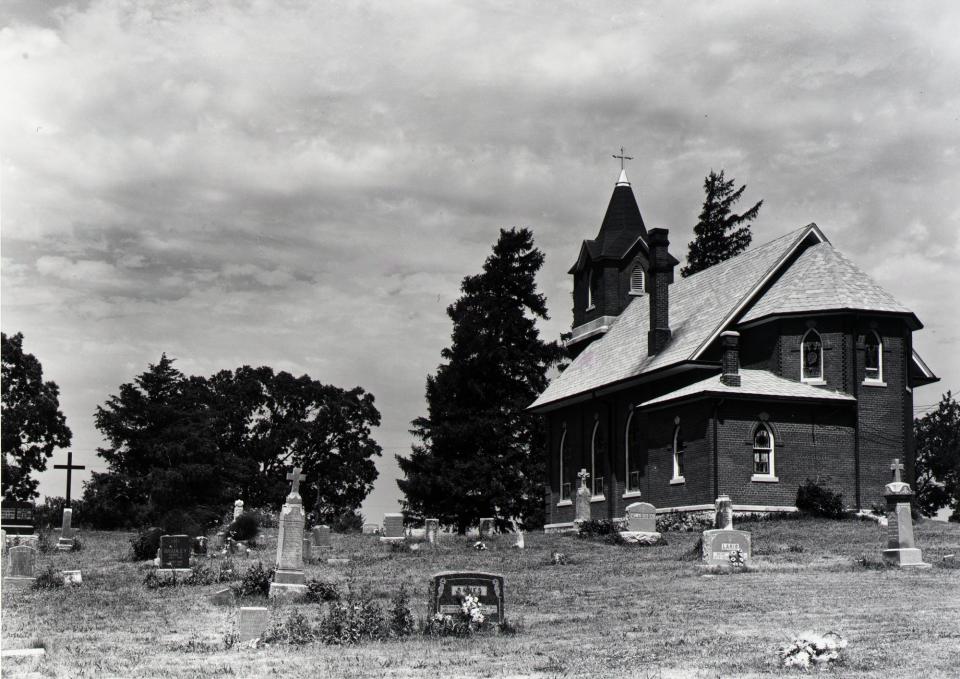 Kickapoo, from the Kansas Documentary Survey Project | Smithsonian ...