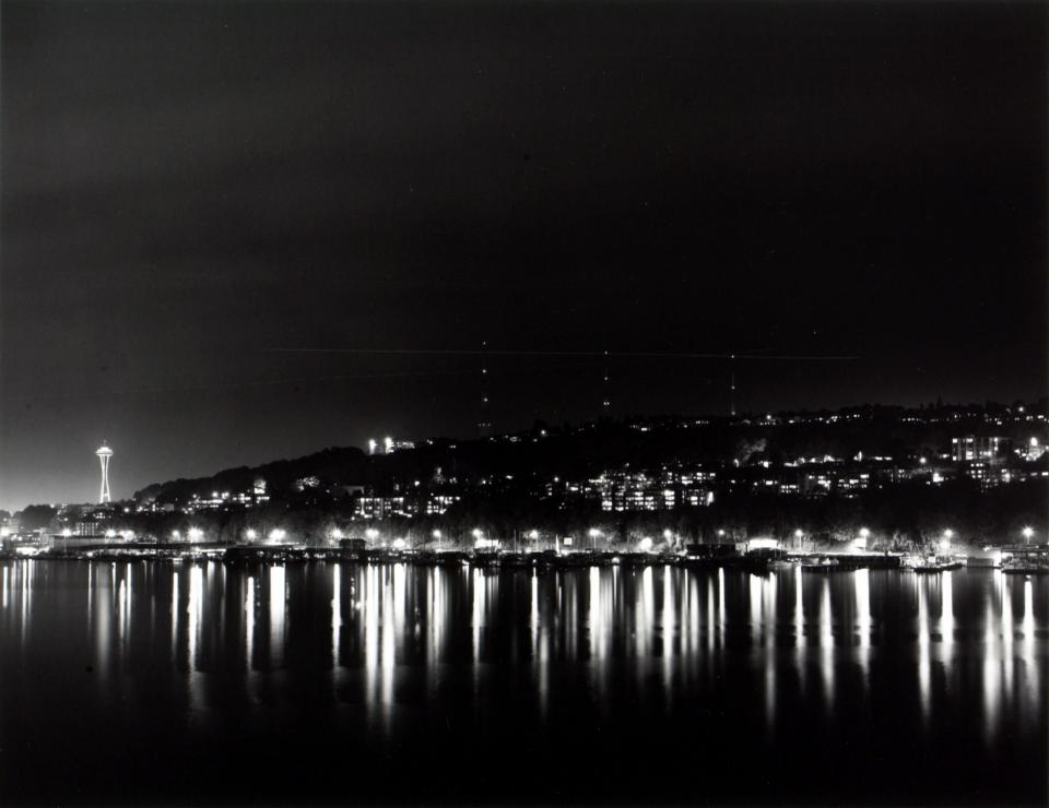 Queen Anne, from the Seattle Arts Commission Photo Survey | Smithsonian ...