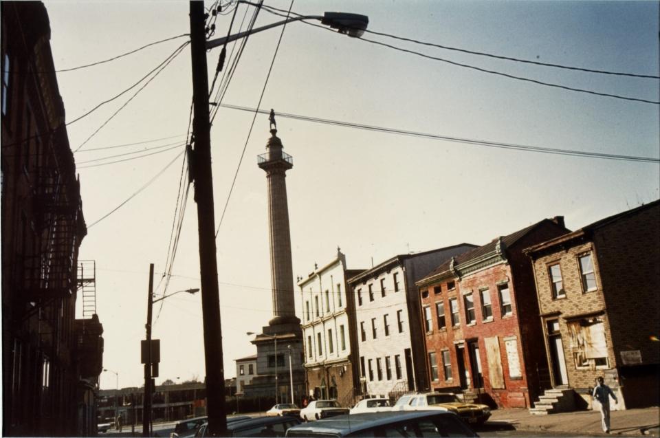 Trenton 1977 | Smithsonian American Art Museum