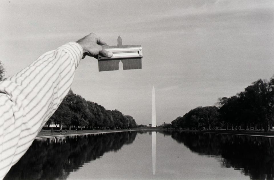 Washington, D.C., 1975 | Smithsonian American Art Museum