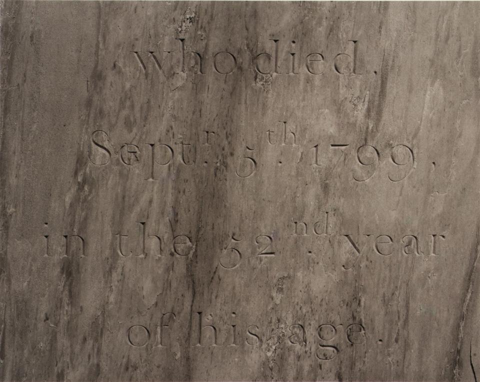 Stones of Newport, I | Smithsonian American Art Museum