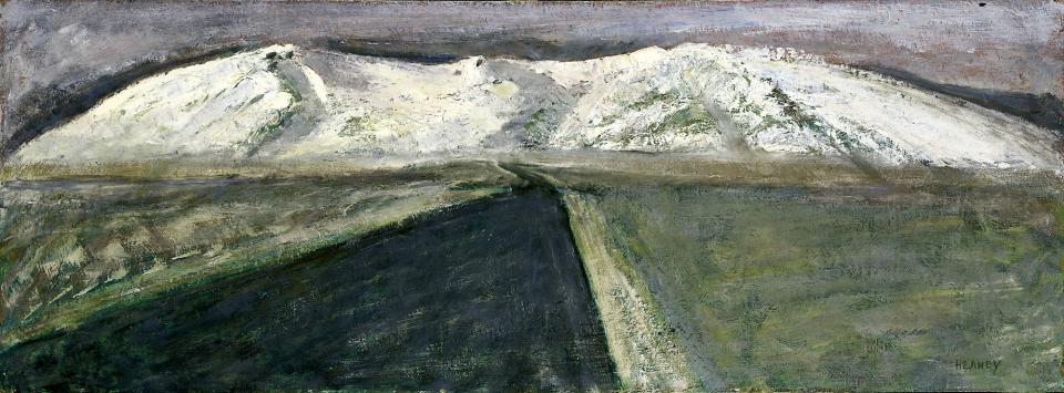 Lonesome Road | Smithsonian American Art Museum