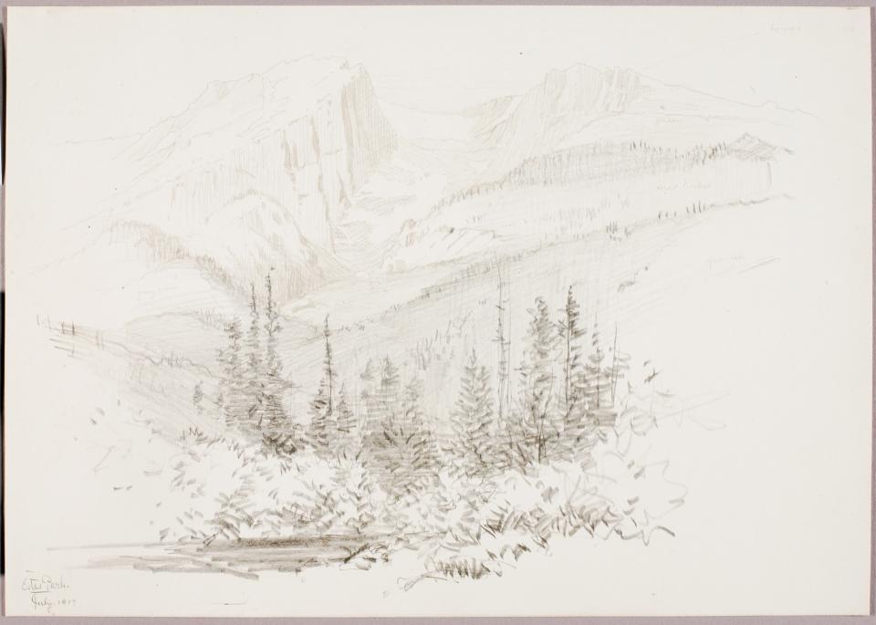 Estes Park | Smithsonian American Art Museum