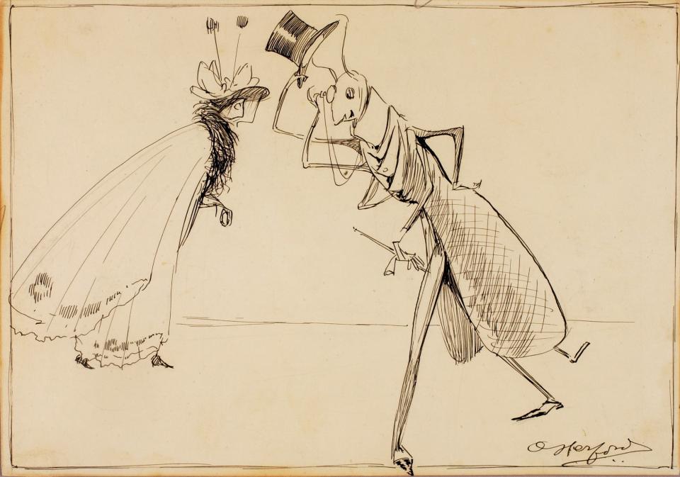 Insects | Smithsonian American Art Museum